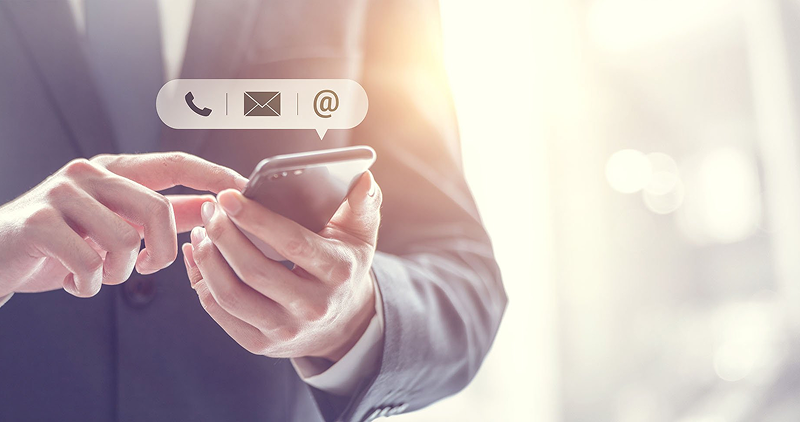 Contact Us | Zifo